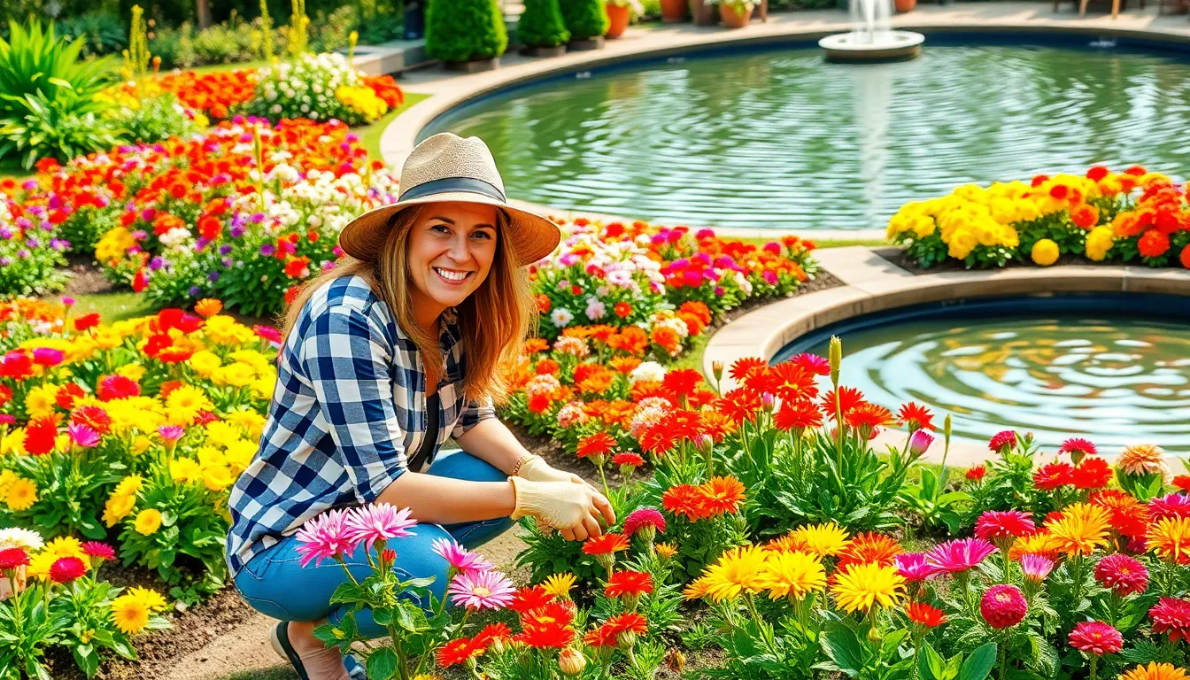 Transform Your Outdoors: Creative Landscape Design Inspiration Ideas ...